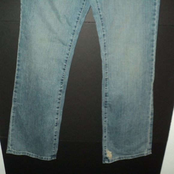 Ginkgo Denim Cult | Jeans | New Ginkgo Denim Cult Jeans 3x3 Dejavu Blue ...